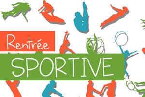 C'est la rentrée ! Quel sport choisir ? Les conseils de nos médecins