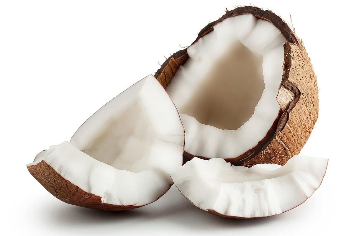 Noix de Coco au menu du sportif : diversifier les saveurs | IRBMS