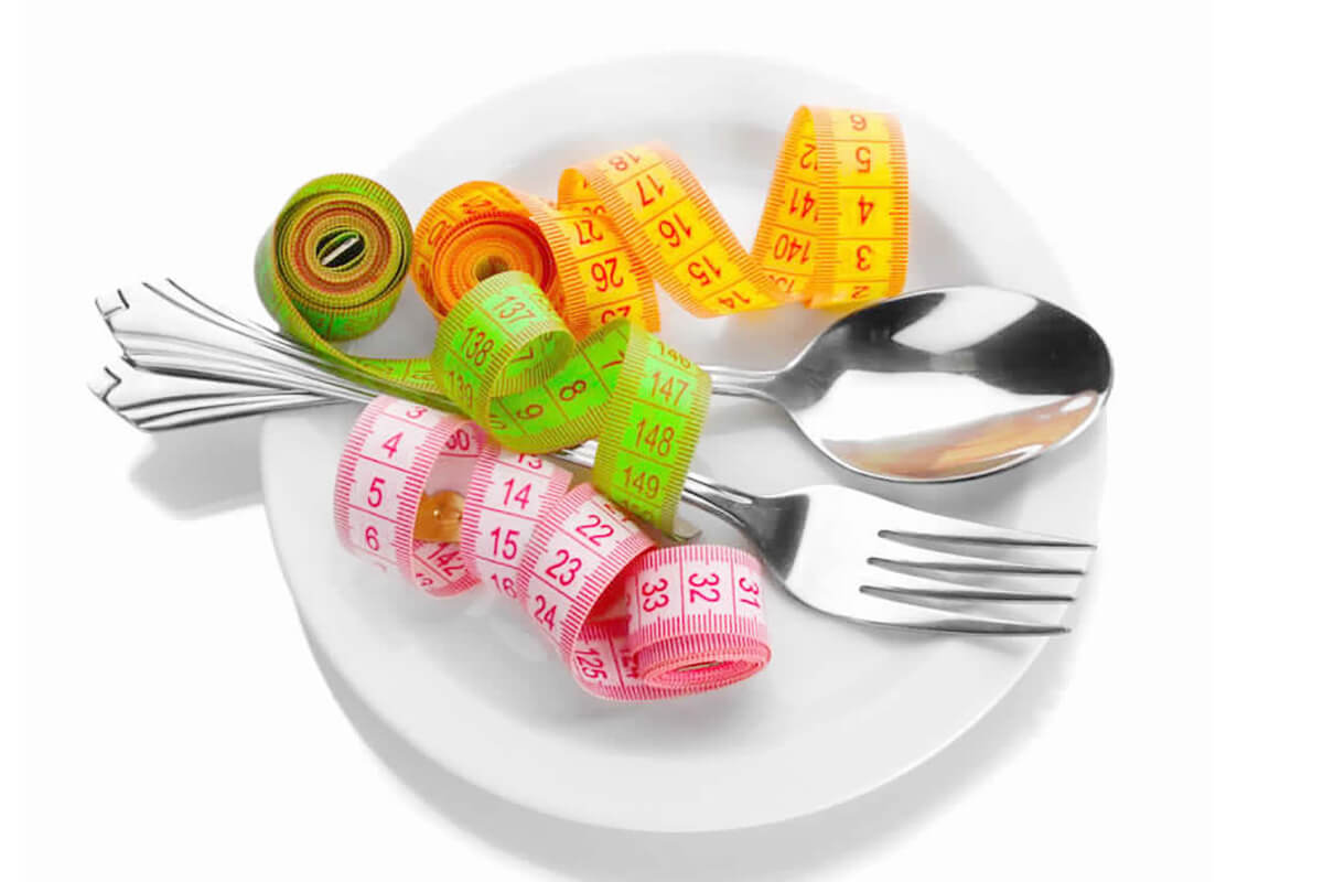 Bien mener son régime hypocalorique : menu type | IRBMS