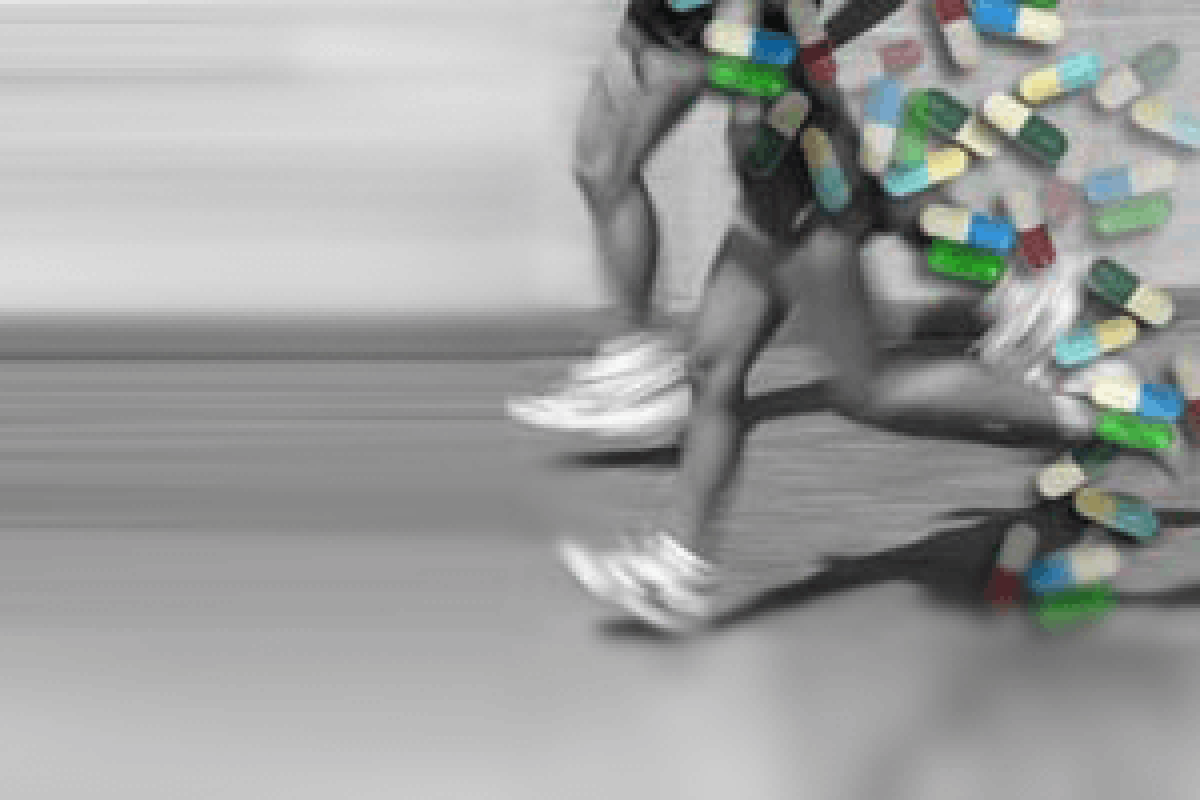 Hématide ou EPO de 3ème génération | IRBMS