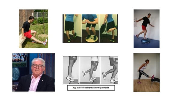 Le protocole de Stanish | IRBMS