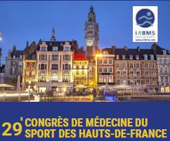 Congrès IRBMS 2025 - Réservez votre date ! | IRBMS